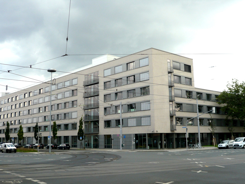 Finanzamt Kassel - Verwaltungsportal Hessen